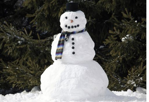 Algun dia se cumplira el milagro de que nieve en Lima - Foros Perú