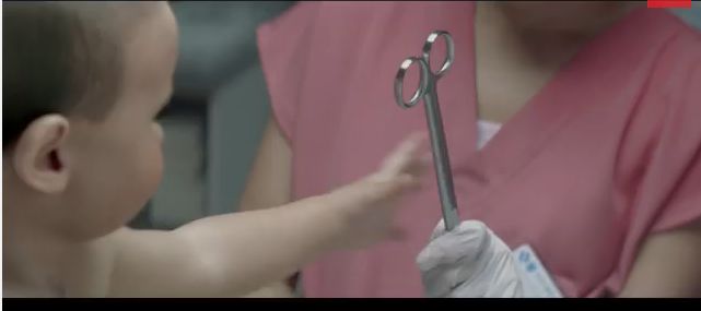 Internet Baby, lo más visto en Redes sociales | Minuto30