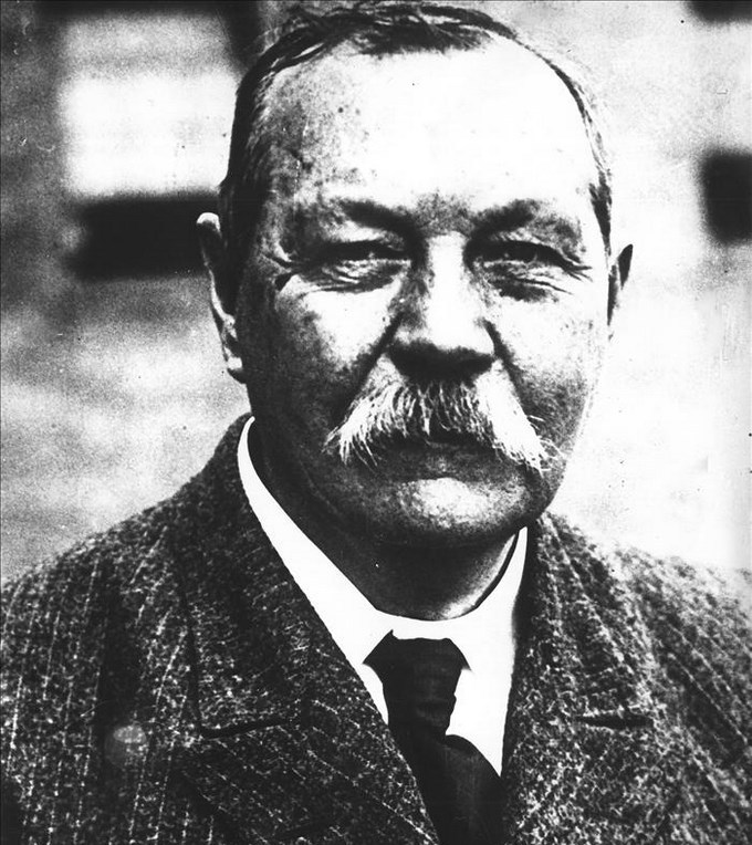 Una carta inédita confirma la creencia en el espiritismo del creador de ...