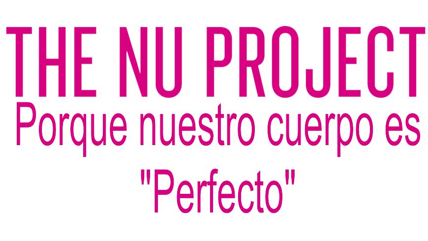 The Nu Project: Porque nuestro cuerpo desnudo es "perfecto" | Minuto30