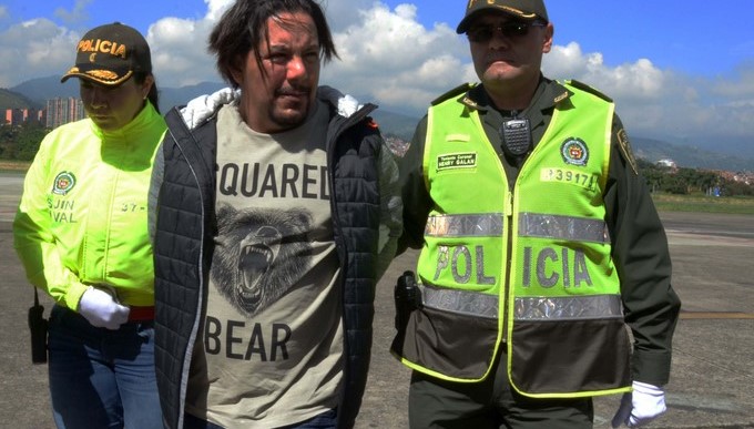 VIDEO: ¿Quién es alias "Tom" y qué esperar con su captura? | Minuto30