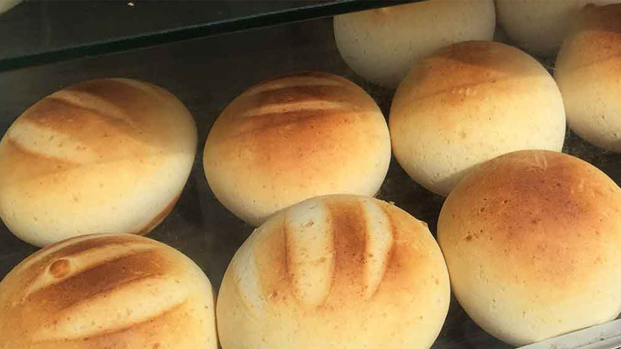 Pandebono según pan más rico del mundo | Minuto30