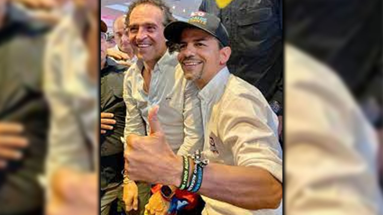 El profesor Patiño será el Secretario de Educación de Medellín